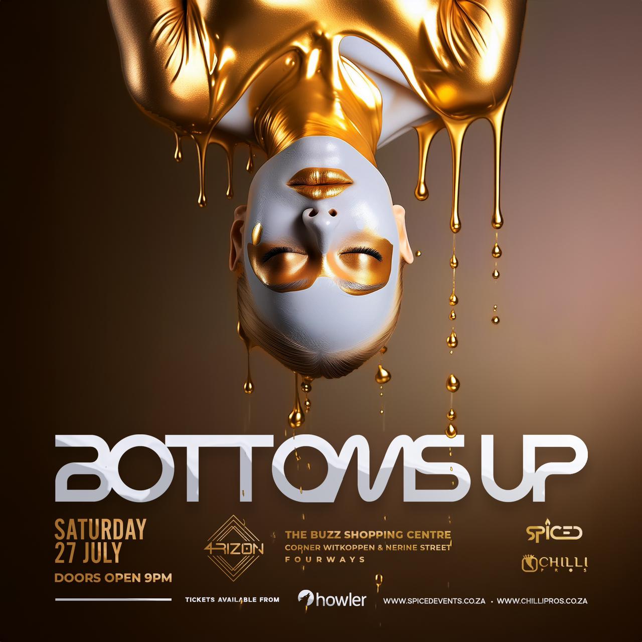 Home - Spiced Productions